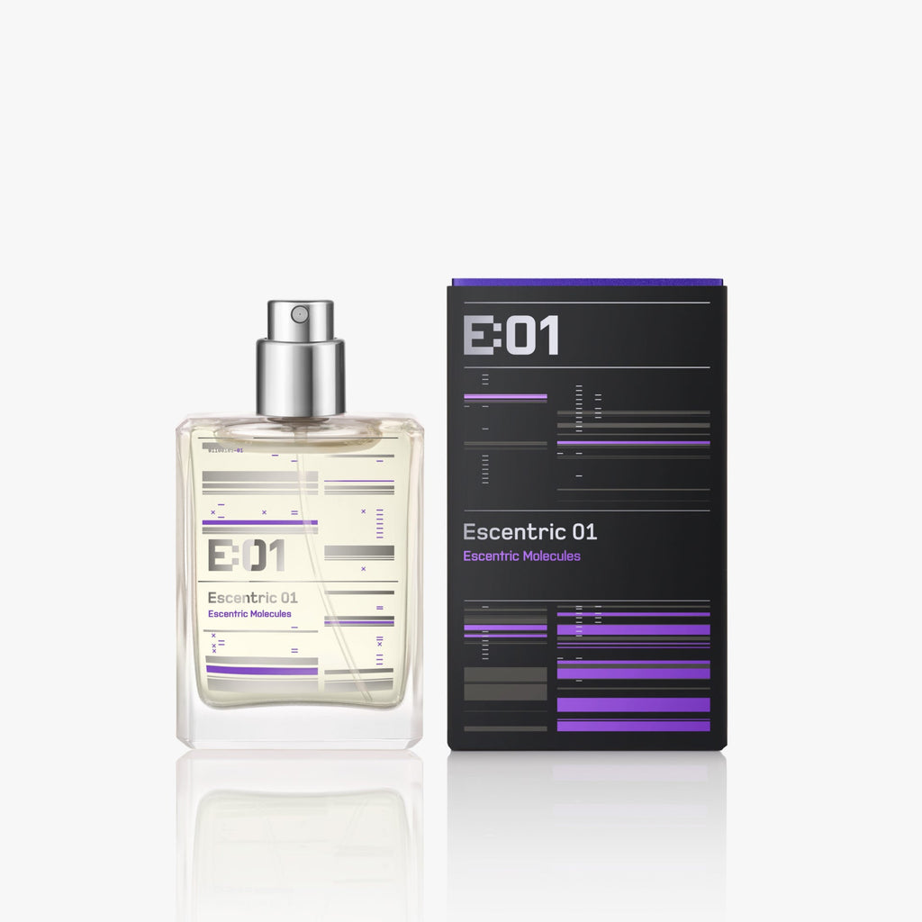 Escentric 01 30ml Fragrance | Escentric Molecules – Escentric Molecules