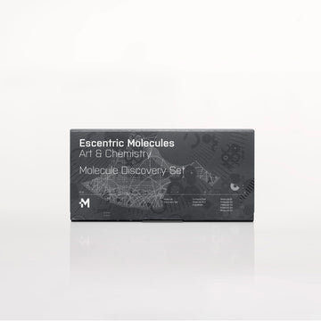 The Molecule Collection - Pure, Perfume – Escentric Molecules