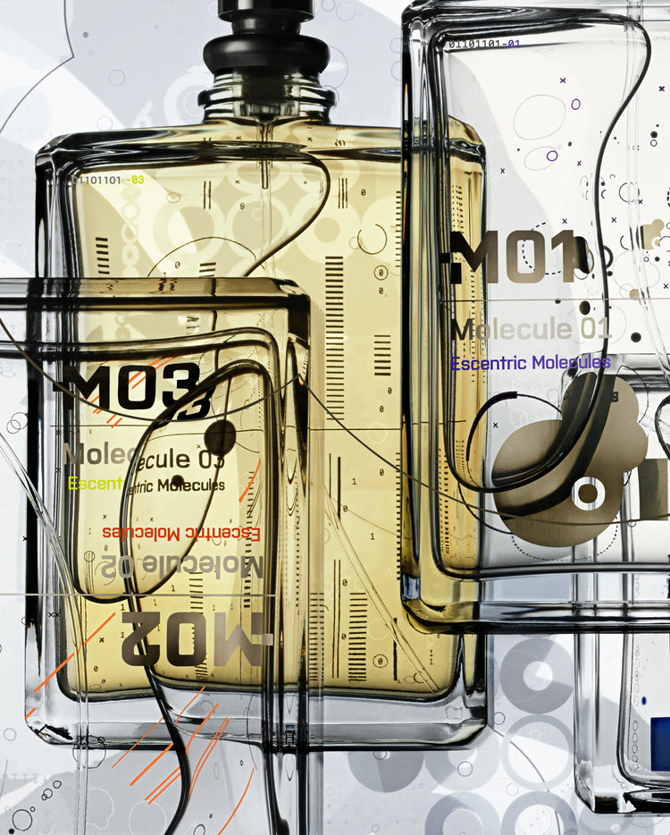 Escentric Molecules | Official Site - Luxury Fragrances & Bodycare