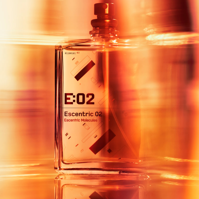 Escentric Molecules 02