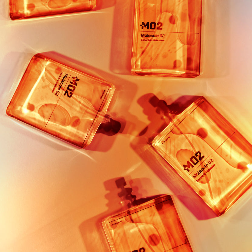 Escentric Molecules | Official Site - Luxury Fragrances & Bodycare