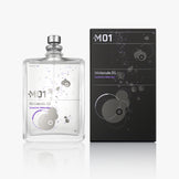 Molecule 01 100ml Fragrance | Escentric Molecules – Escentric Molecules