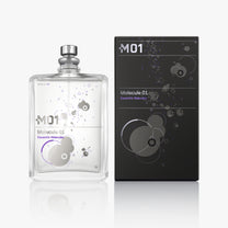 Molecule 01 100ml Fragrance | Escentric Molecules – Escentric Molecules