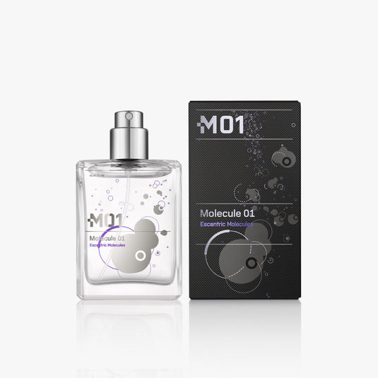 Molecule 01 100ml Fragrance | Escentric Molecules – Escentric Molecules