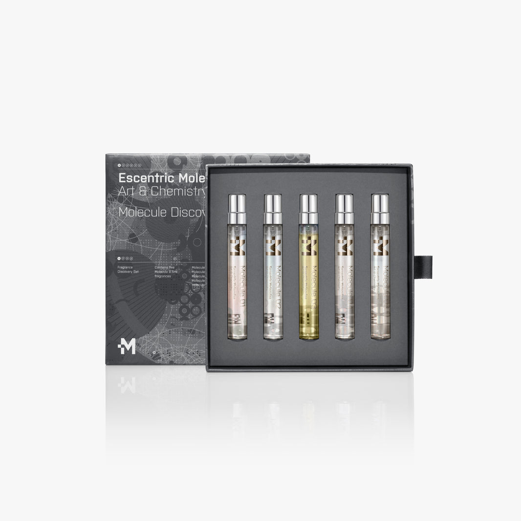 Escentric Molecules 02