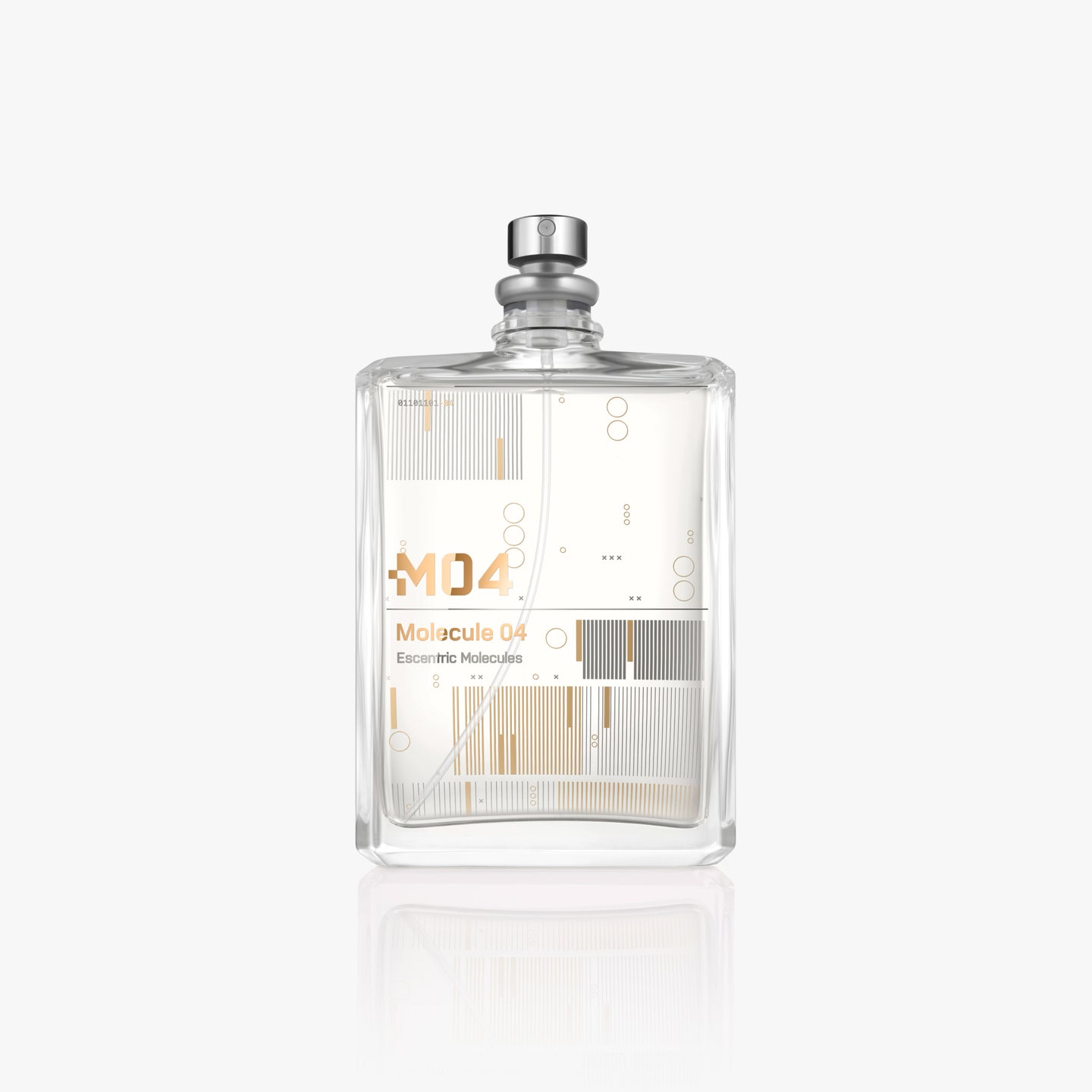 The Molecule Fragrance Collection | Iconic Pure Perfume – Escentric ...