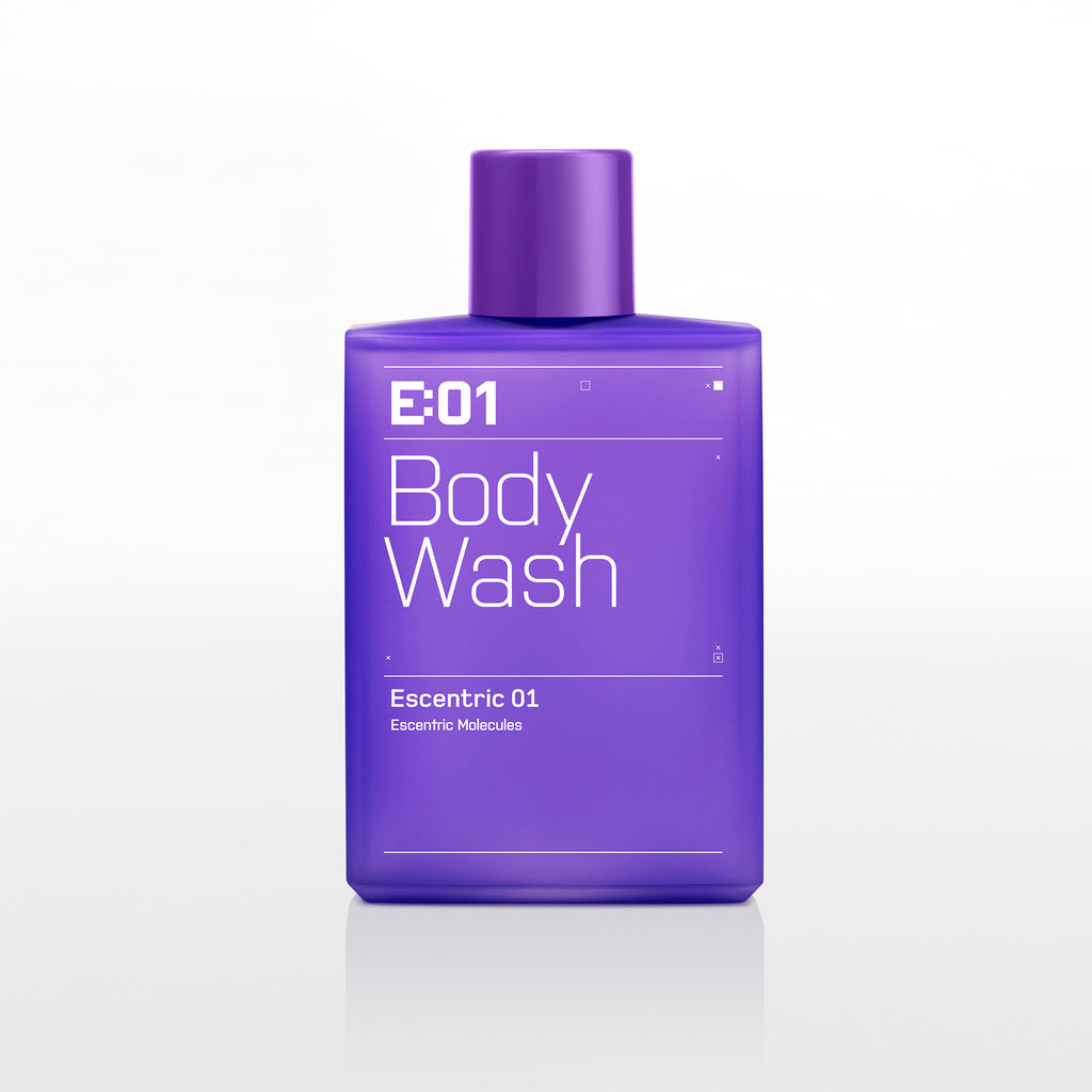 Escentric 01 Body Wash – Escentric Molecules