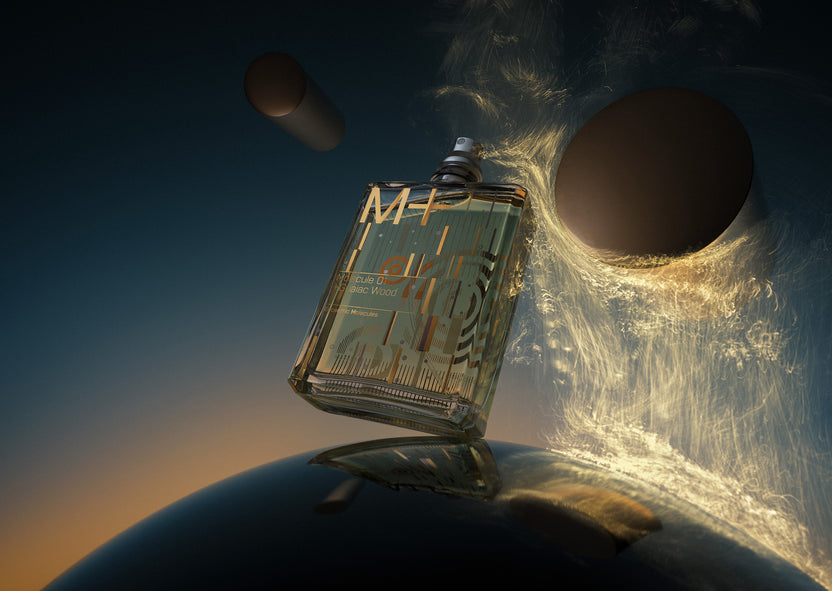 Escentric Molecules | Official Site - Luxury Fragrances & Bodycare