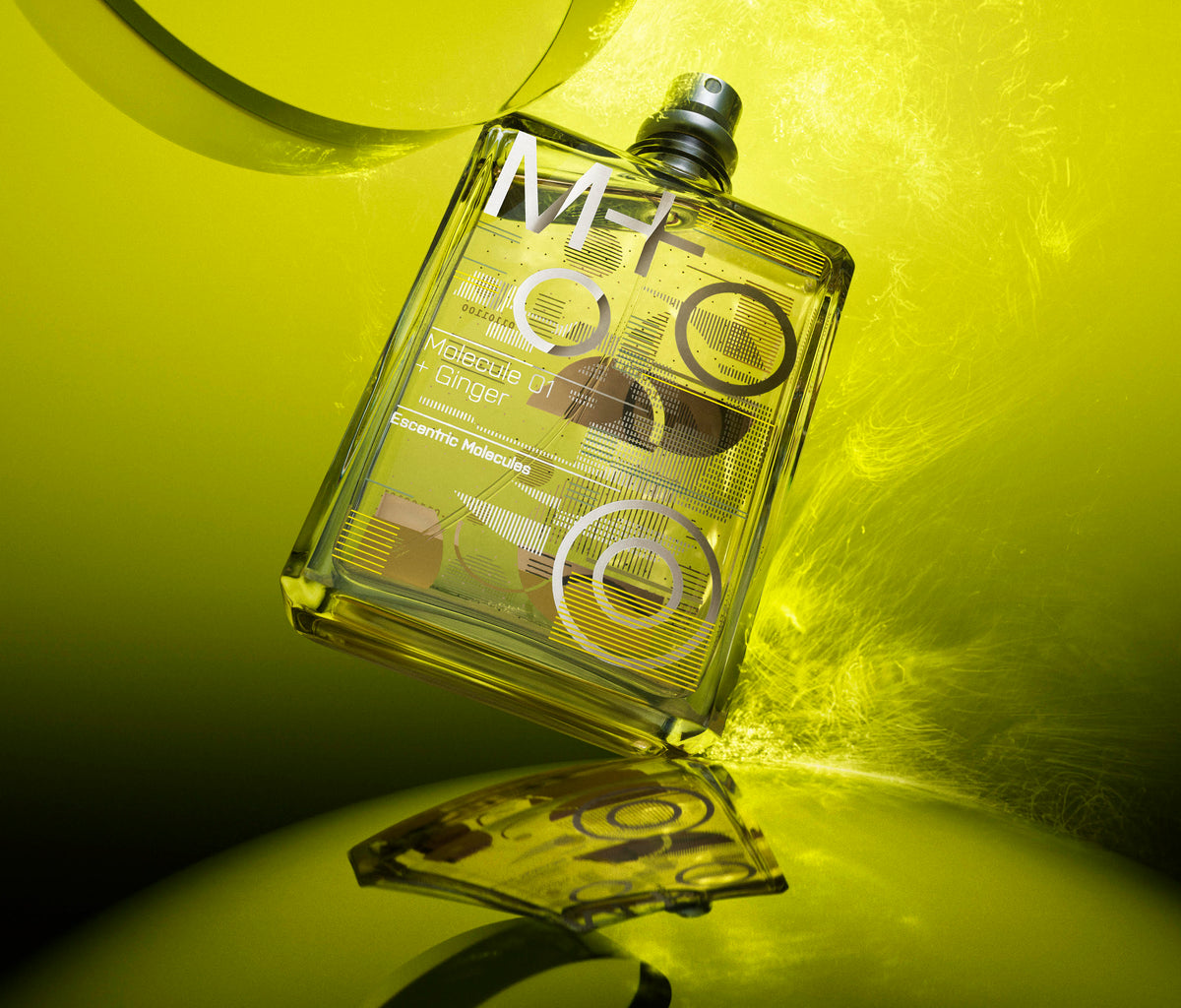Escentric Molecules | Official Site - Luxury Fragrances & Bodycare
