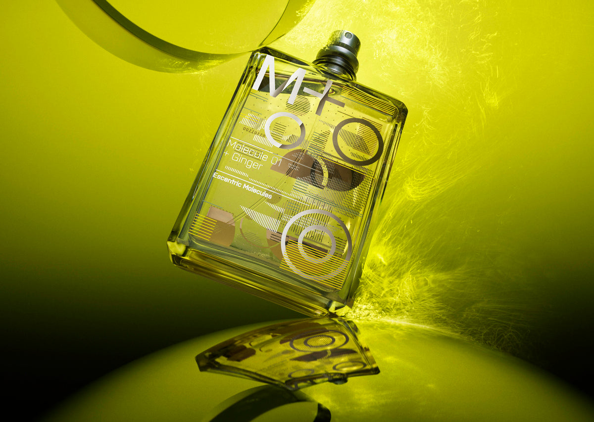 Escentric Molecules | Official Site - Luxury Fragrances & Bodycare
