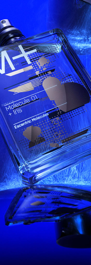 Escentric Molecules | Official Site - Luxury Fragrances & Bodycare