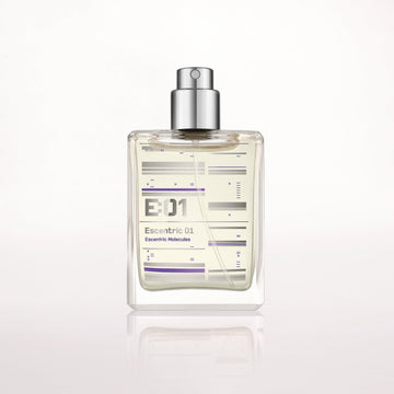 Escentric Molecules | Official Site - Luxury Fragrances & Bodycare