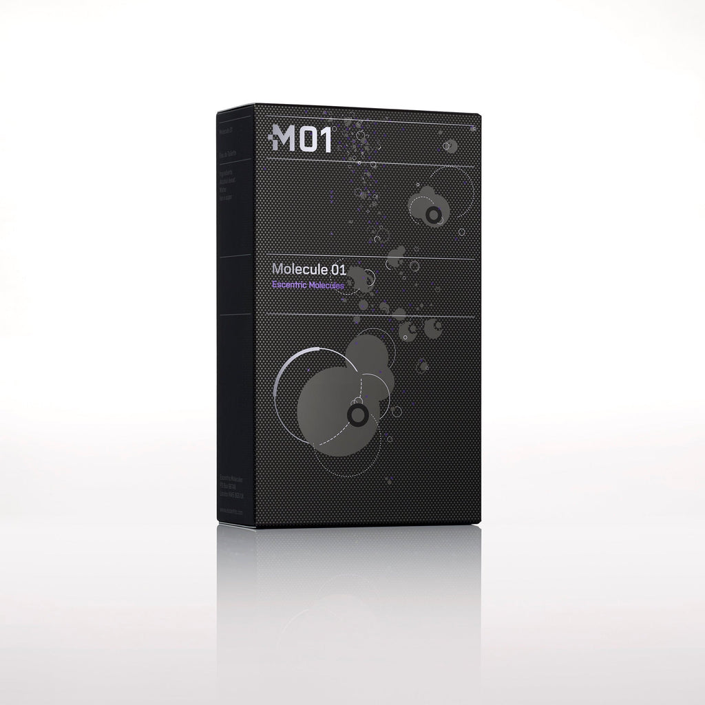 Molecule 01 100ml Fragrance | Escentric Molecules – Escentric Molecules